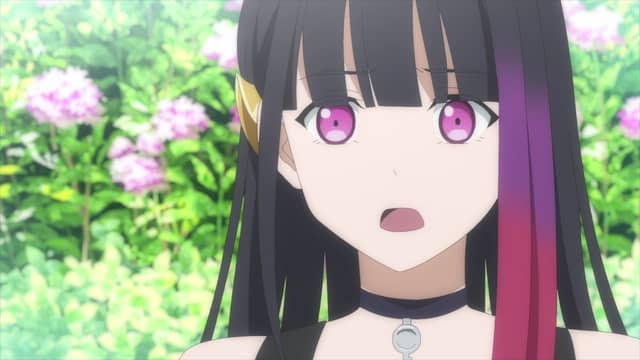 Metallic Rouge - Assista na Crunchyroll