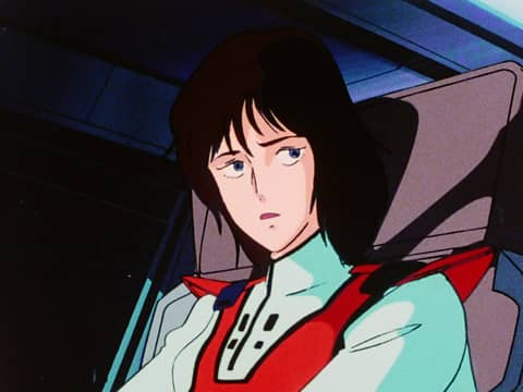 Robotech VOLUNTEERS - Watch on Crunchyroll