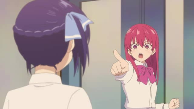 Girlfriend, Girlfriend (English Dub) Obviously in Love - Watch on ...