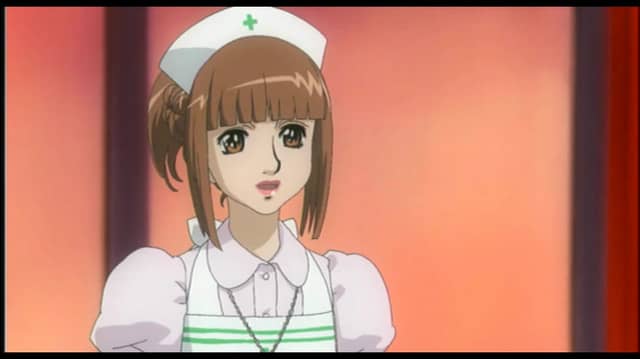 Heat Guy J (English Dub) Circulation - Watch on Crunchyroll