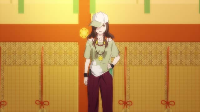 MONOGATARI Series OFF & MONSTER Season SHINOBUMONOGATARI Shinobu ...