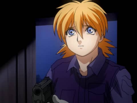 Hellsing The Undead - Watch on Crunchyroll