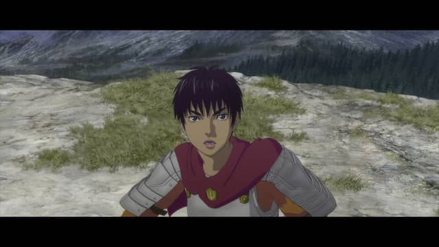 Berserk: La Edad de Oro - Memorial Edition Preparado para morir - Ver en Crunchyroll en castellano