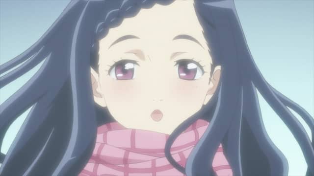 Dimension W The Future Reached - Watch on Crunchyroll