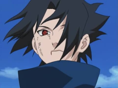 Naruto S6 Os Segredos do Mangekyou Sharingan - Assista na Crunchyroll