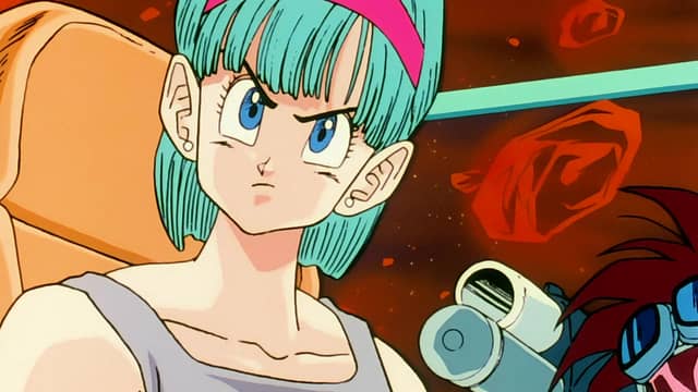 Dragon Ball Z Held Captive - Watch on Crunchyroll