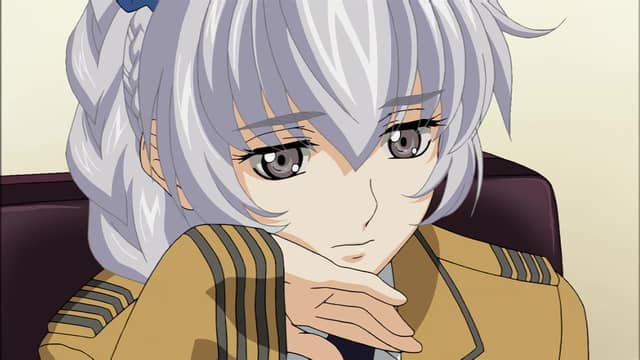 Full Metal Panic! The Second Raid Jungle Groove - Ver en Crunchyroll en español