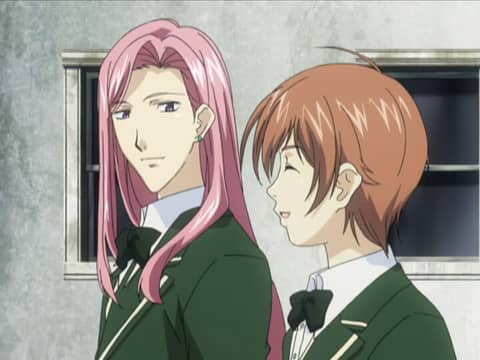 Marginal Prince Sunlight Vorspiel - Watch on Crunchyroll