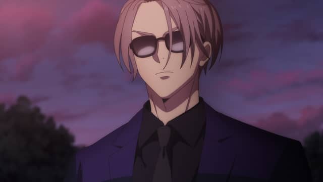 HIGH CARD WINNER OR LOSER - Watch on Crunchyroll