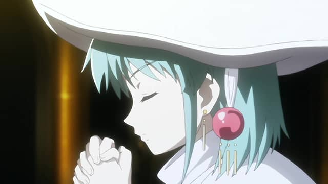 Shakugan no Shana Second Prelude to Everything - Watch on Crunchyroll