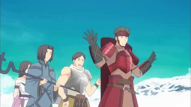 BOFURI: I Don't Want to Get Hurt, so I'll Max Out My Defense. (English ...
