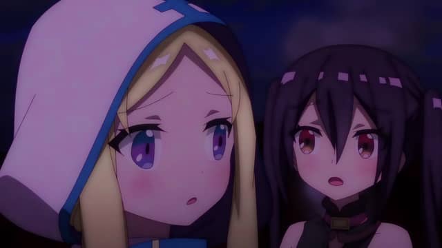 RPG Real Estate Fa, Let's Go Home Together - Watch on Crunchyroll