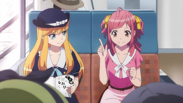 Anime-Gataris (English Dub) Kaikai Love Climax - Watch on Crunchyroll