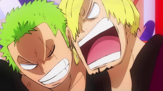 One Piece: WANO KUNI (892-Current) (English Dub) A Special Episode to ...