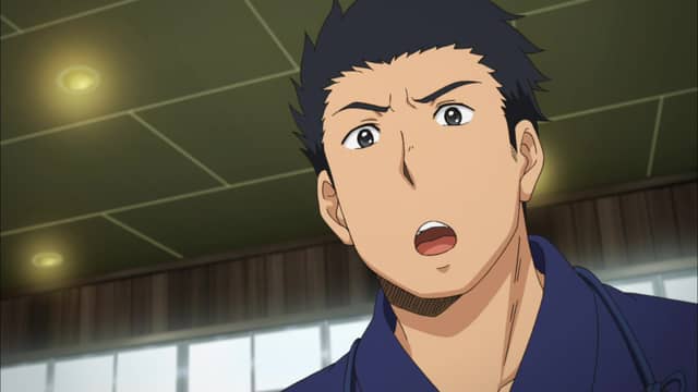 Gingitsune: Messenger Fox of the Gods It Really Doesn't Matter - Watch ...