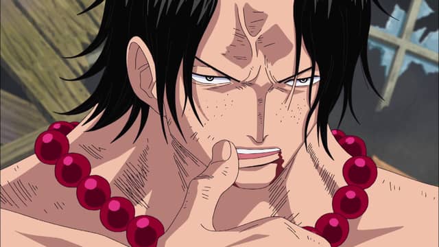 One Piece ¡Haciendo historia! ¡Los Emperadores viejos y los nuevos ...