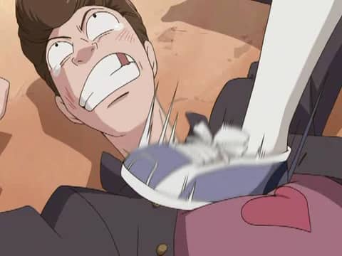 Ramen Fighter Miki A Falling Superstar - A Mother's Worry - Watch on ...