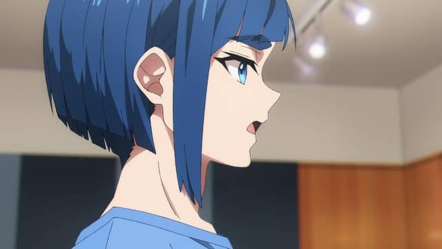 UniteUp! Let's Confront & Unite - Watch on Crunchyroll