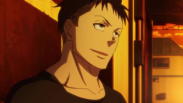 Fire Force (English-IN Dub) The Investigation of the 1st Commences ...