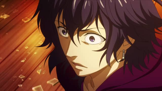 Tokyo Ghoul Aogiri - Watch on Crunchyroll