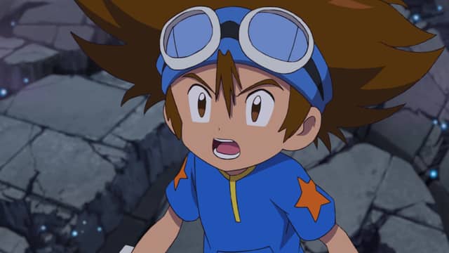 Digimon Adventure: (2020) Devimon, o Mensageiro da Escuridão - Assista ...