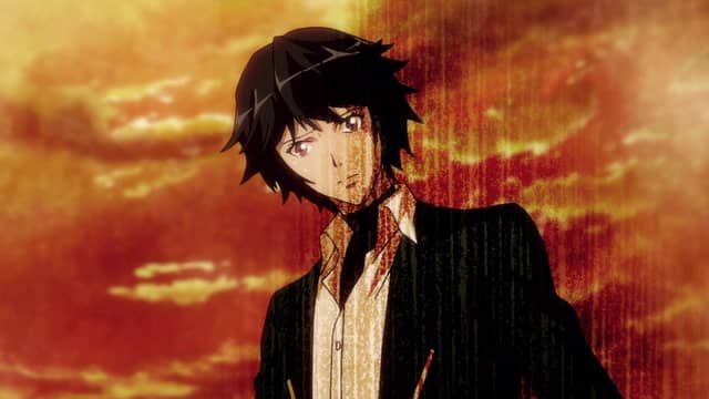 Soul Buster Twilight - Watch on Crunchyroll