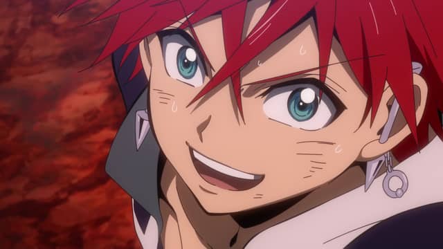 ORIENT (English Dub) The Outside World - Watch on Crunchyroll