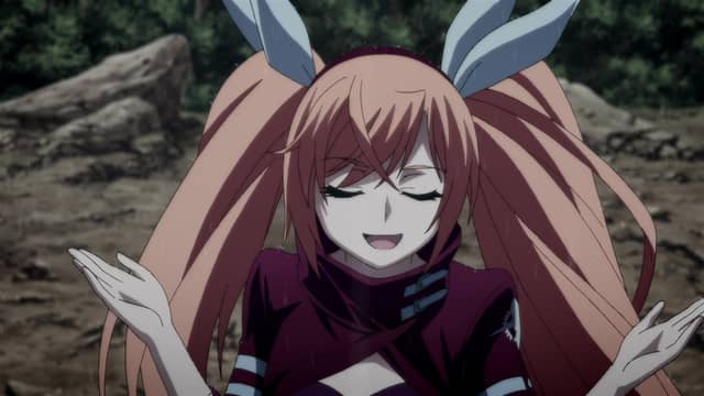 CHRONOS RULER (English Dub) Conjectures and Refutations - Watch on ...