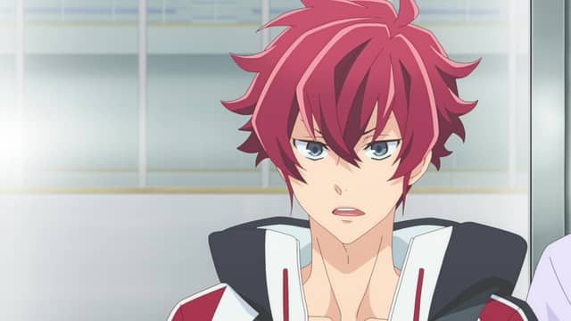 Skate-Leading Stars (English Dub) Indecision - Watch on Crunchyroll
