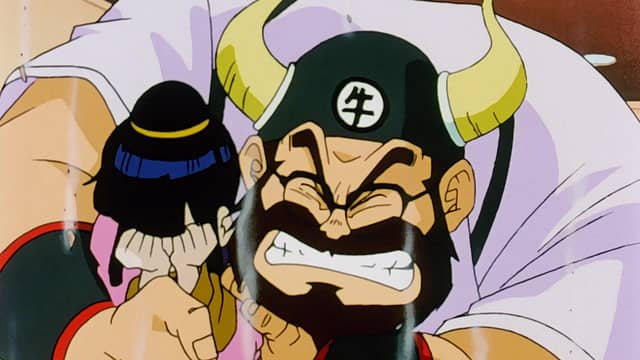 Dragon Ball Z (English Dub) Save the World - Watch on Crunchyroll