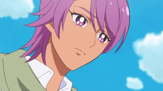 Go! Princess Precure We Finally Meet! Kanata’s Lost Memory! - Watch on Crunchyroll