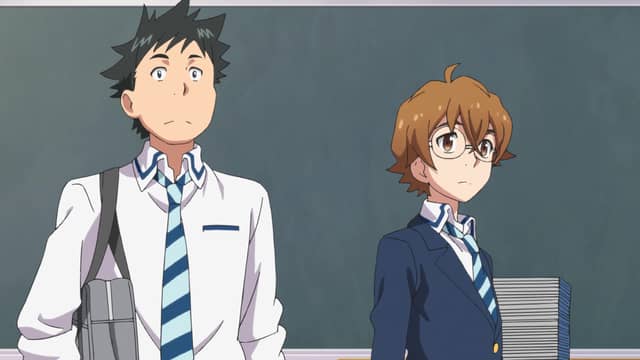 Fastest Finger First (Nana Maru San Batsu) ¡Buzou VS Miyaura! ¡Ding ...