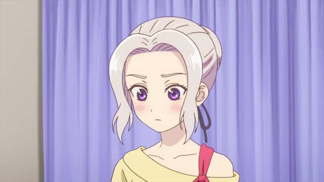 Girlfriend, Girlfriend Season 2 (English Dub) Welcome, Shino-san ...