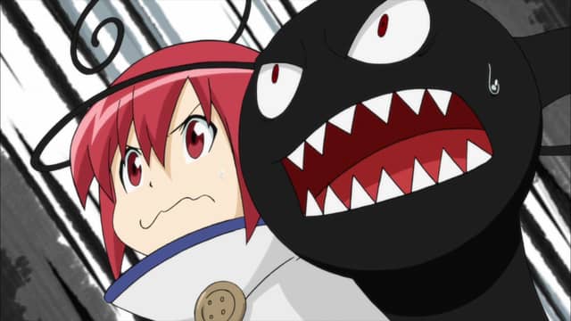 Senyu (Part 2) The Hero is Set Up - Watch on Crunchyroll