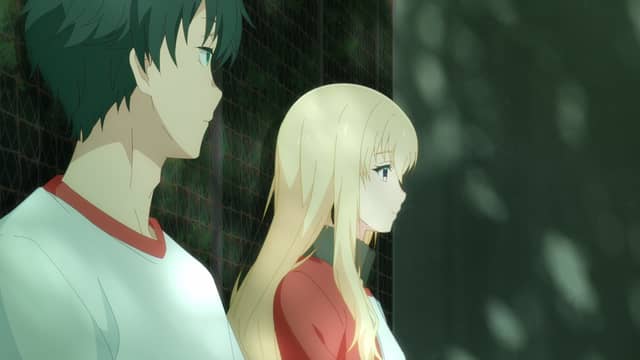 Days With My Stepsister Hindi Dub A Deal And A Fried Egg Watch On Crunchyroll