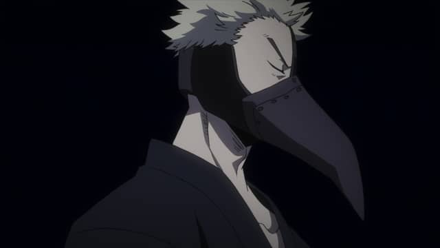 My Hero Academia Season 4 Red Riot - Watch on Crunchyroll
