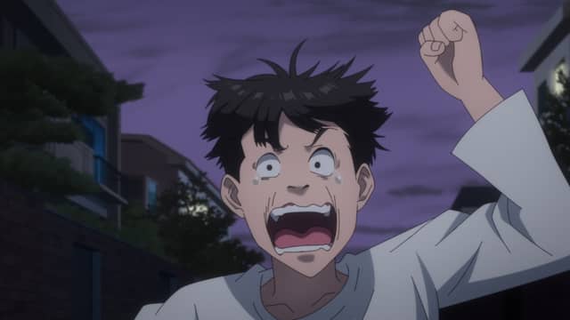 Viral Hit (English Dub) A Tight Feeling in the Chest - Watch on Crunchyroll