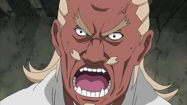 Naruto Shippuden: The Seven Ninja Swordsmen of the Mist One Worth ...