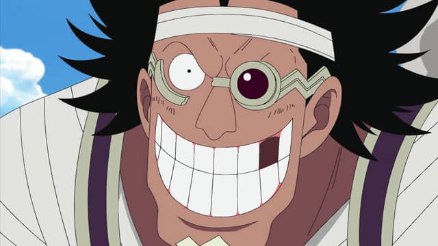 One Piece: Water 7 (207-325) (English Dub) Find a Way Out! Rocketman ...