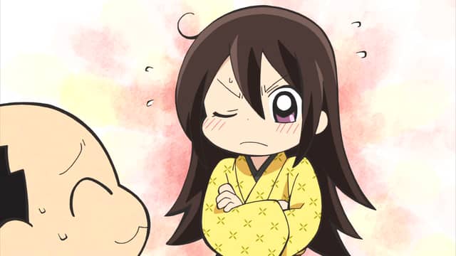 Ninja Girl & Samurai Master The Kiyosu Alliance and Motoyasu's Shinobi ...