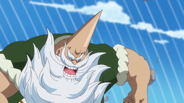 One Piece: Dressrosa (630-699) (English Dub) Steady Progress! Luffy’s ...
