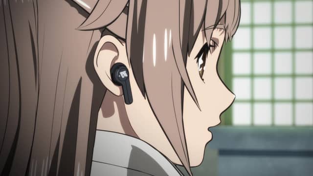 Estab Life: Great Escape (English Dub) You Can't Run from Destiny ...