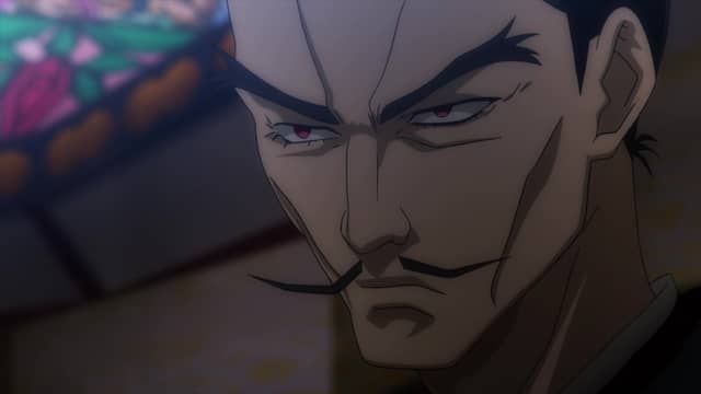 Basilisk : The Ouka Ninja Scrolls (English Dub) The Cherry Blossoms ...