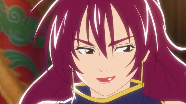 True Cooking Master Boy Man of Destiny - Watch on Crunchyroll