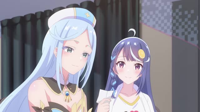 VTuber Legend: How I Went Viral after Forgetting to Turn Off My Stream ...