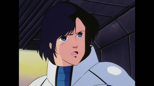 ORGUSS (English Dub) Pretty Machine - Watch on Crunchyroll