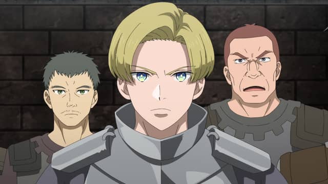 Full Dive: This Ultimate Next-Gen Full Dive RPG Is Even Shittier than ...