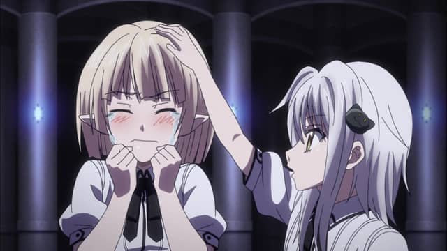 High School DxD BorN (English Dub) We Will Save Asia! - Watch on ...