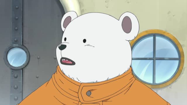 One Piece: Summit War (385-516) (English Dub) Mighty Leaders Face Each ...