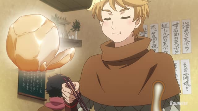 Isekai Izakaya: Japanese Food From Another World Kiss Day - Watch on ...